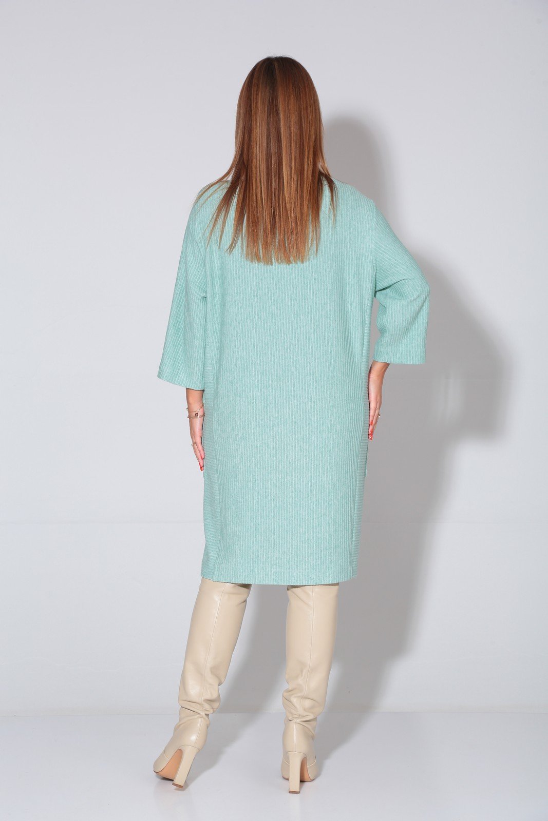 Платье 7769-1 ментол Tvin купить в интернет магазине | в наличии